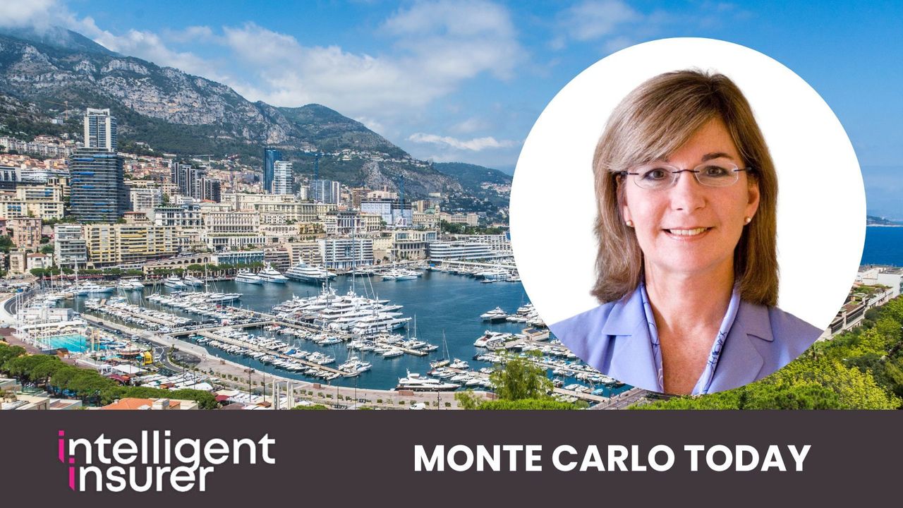 There are no bad risks, only bad prices: KCC CEO | Intelligent Insurer